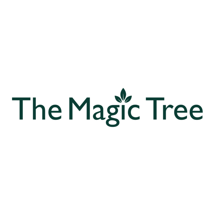 Green Gallery Wall - Magic Tree Prints