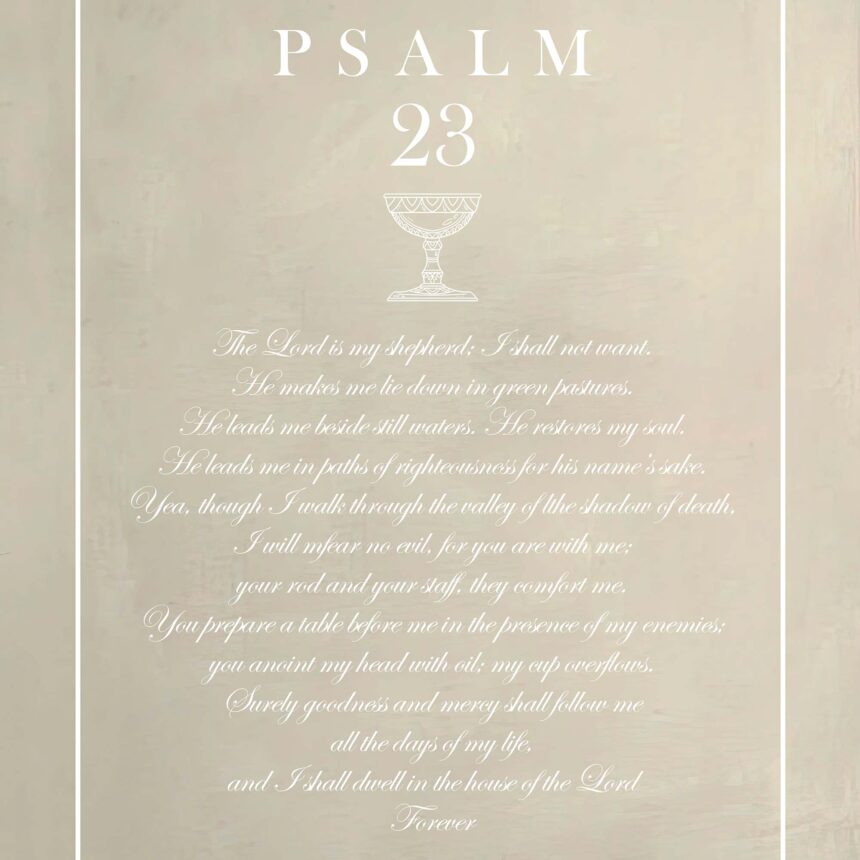 Jesus Listening - Magic Tree Prints