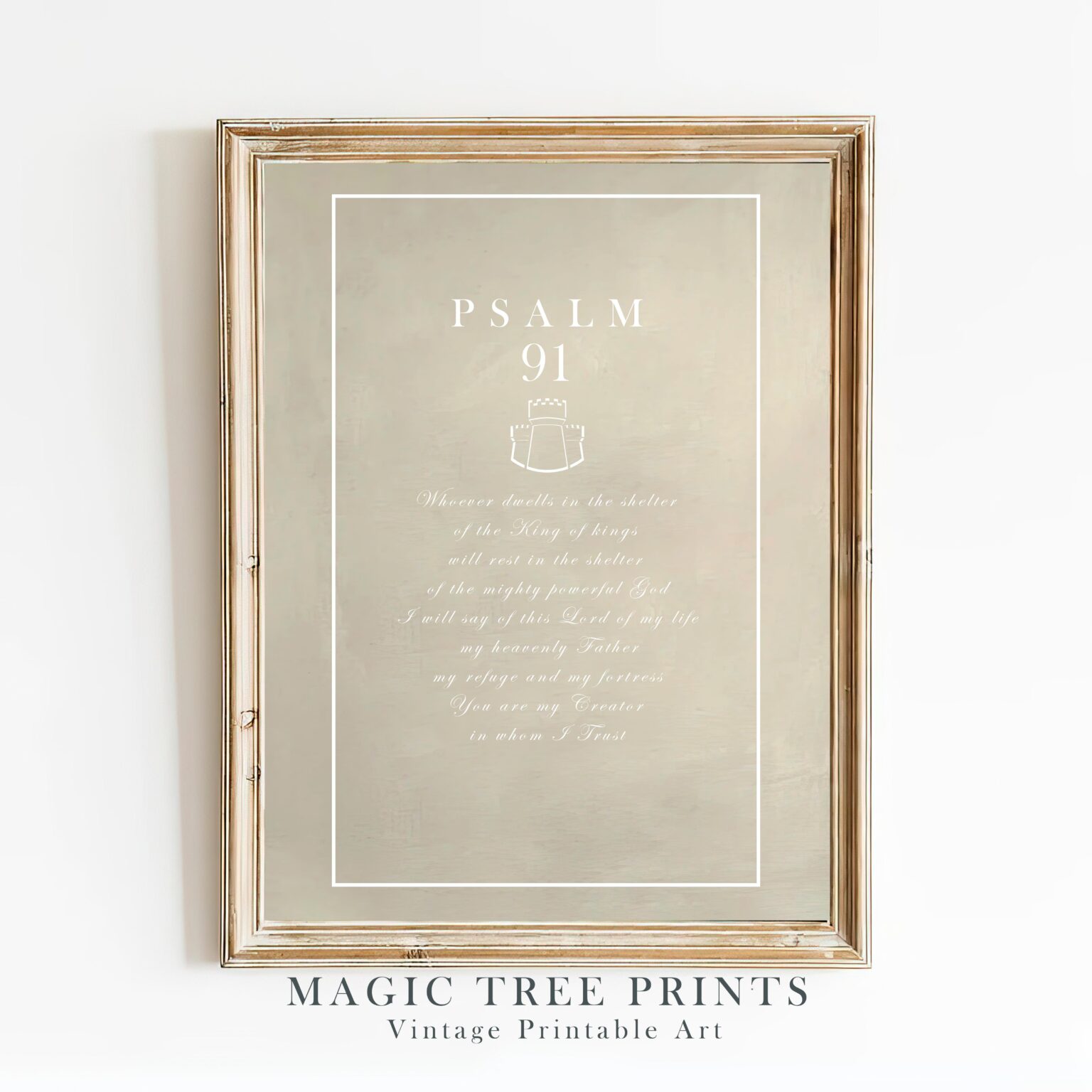Noahs Ark - Beautiful Christian Art Prints