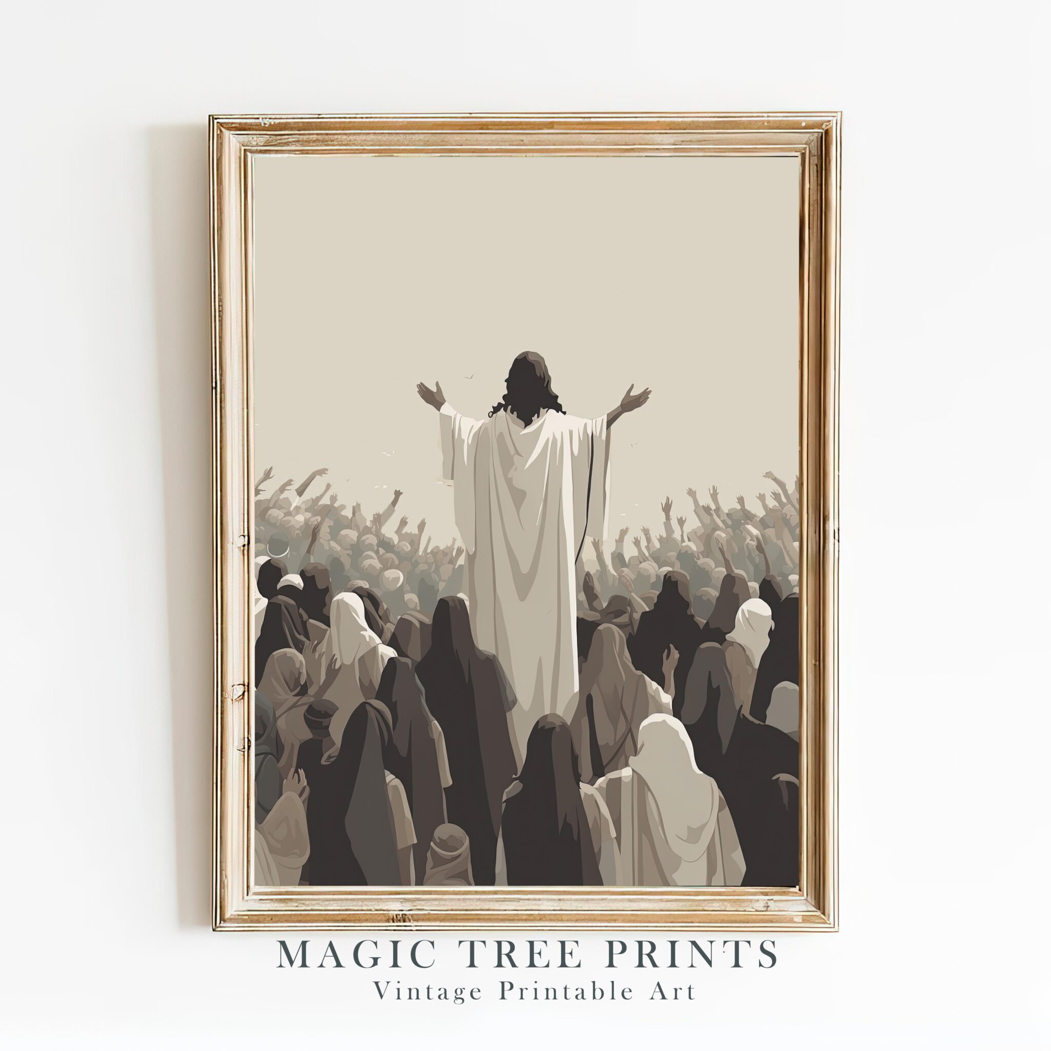 Noahs Ark - Beautiful Christian Art Prints